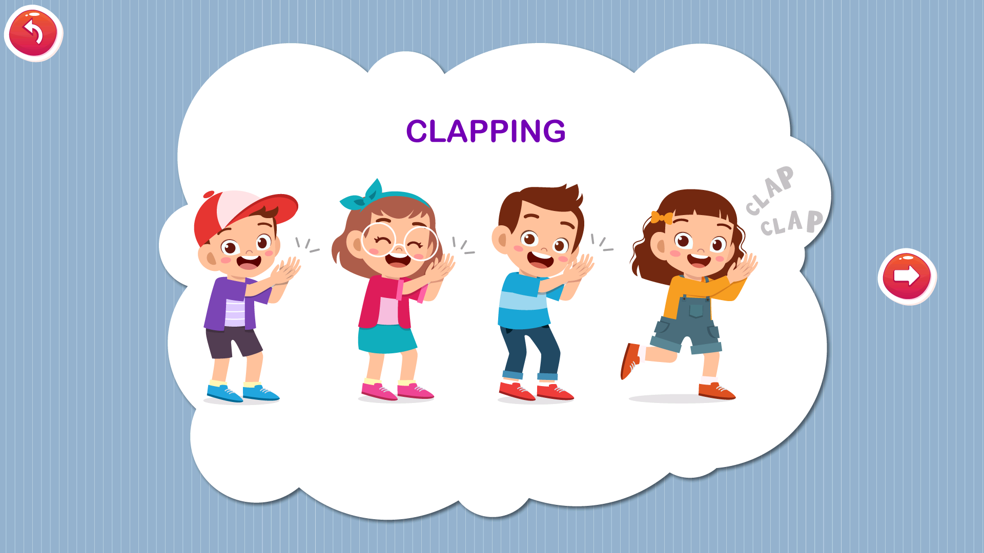 Nursery Kids – LKG, UKG, pre-kindergarten Learning - App on Amazon Appstore