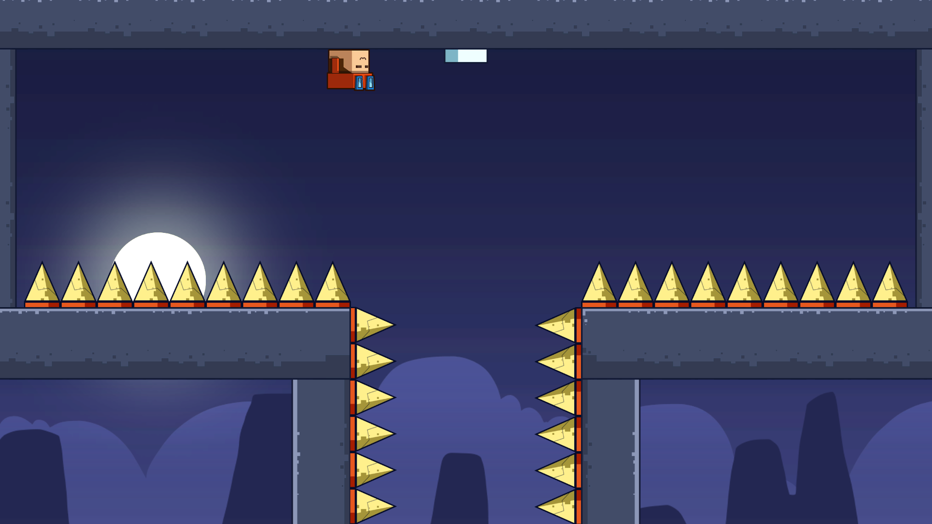 Mr. Slide - Platformer Game-Amazonアプリストアのアプリ