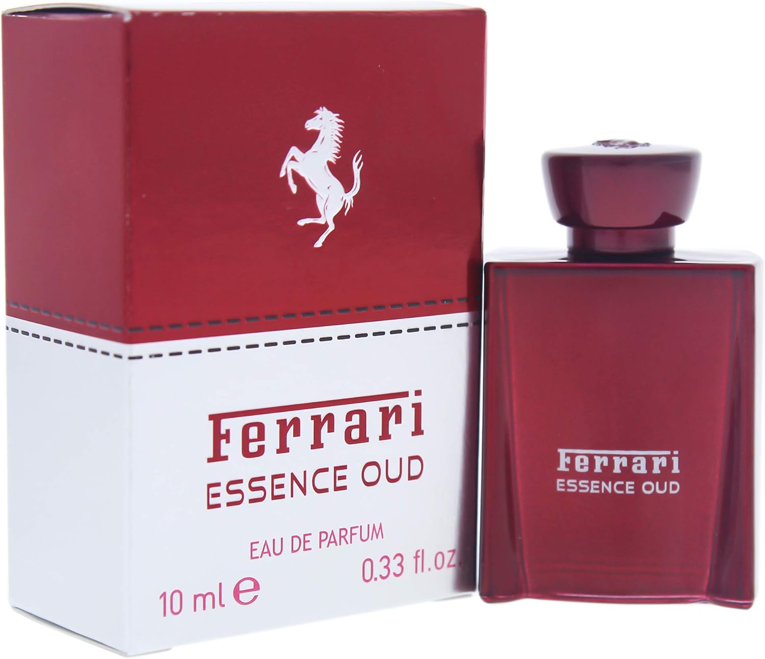 Ferrari Essence oud : Amazon.com.mx: Belleza