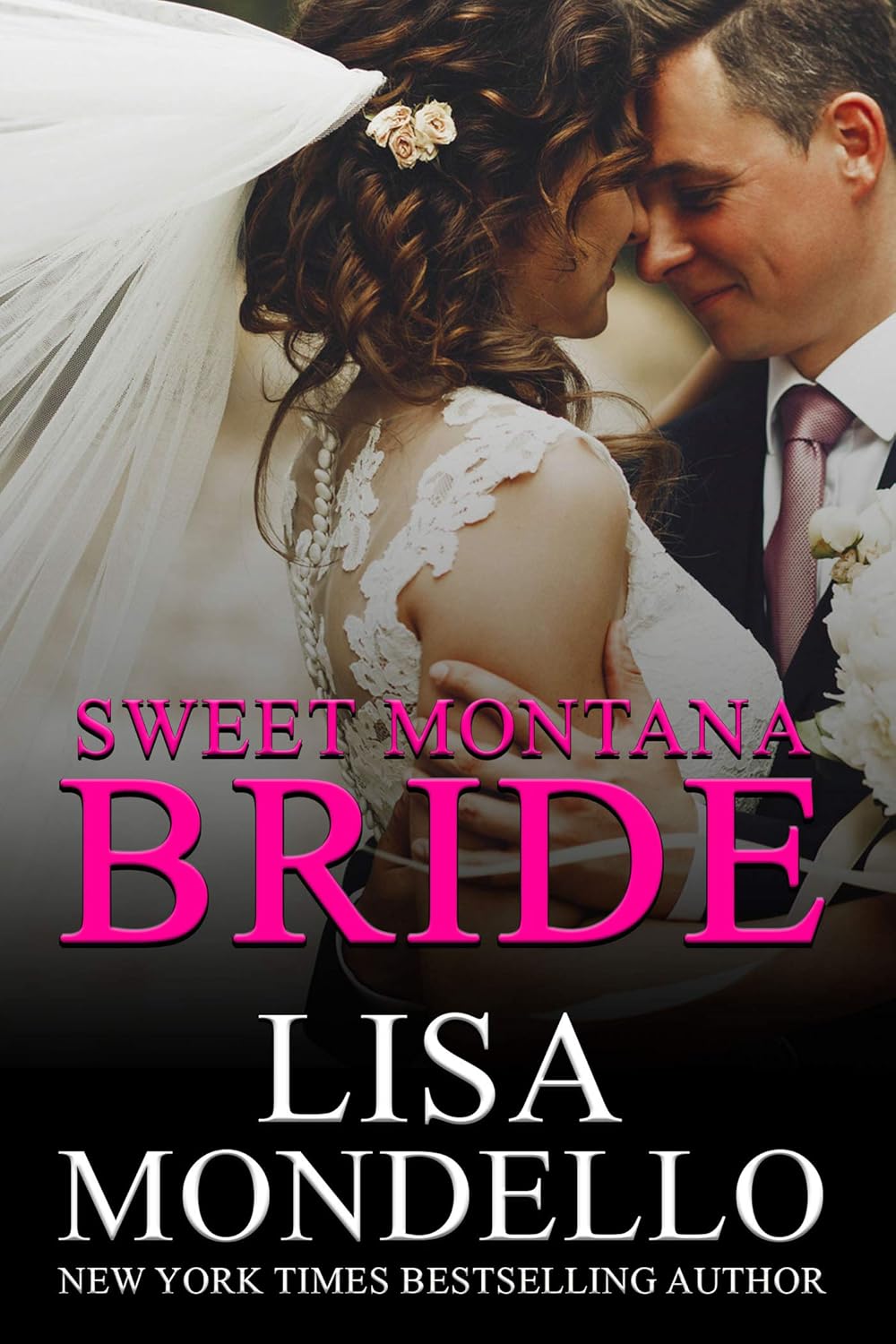 Amazon.com: Sweet Montana Bride: A Contemporary Western Romance eBook ...