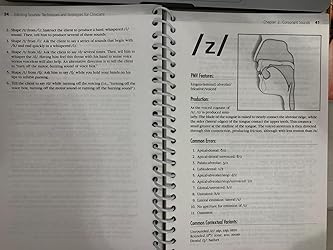 Eliciting Sounds: Techniques and Strategies for Clinicians ...