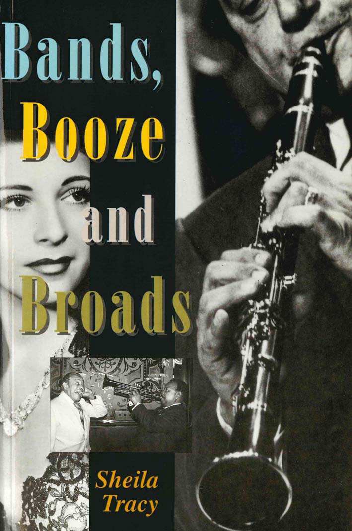 Bands, Booze And Broads eBook : Tracy, Sheila: Amazon.co.uk: Books