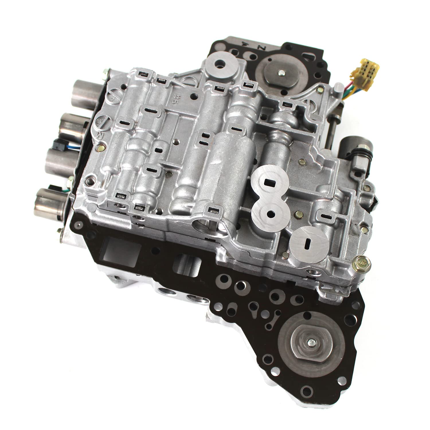 Pangolin Re4f04b Transmission Valve Body For Nissan Infinity Maxima X ...