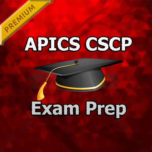 APICS CSCP MCQ EXAM Prep PRO 2018 Ed - App on Amazon Appstore