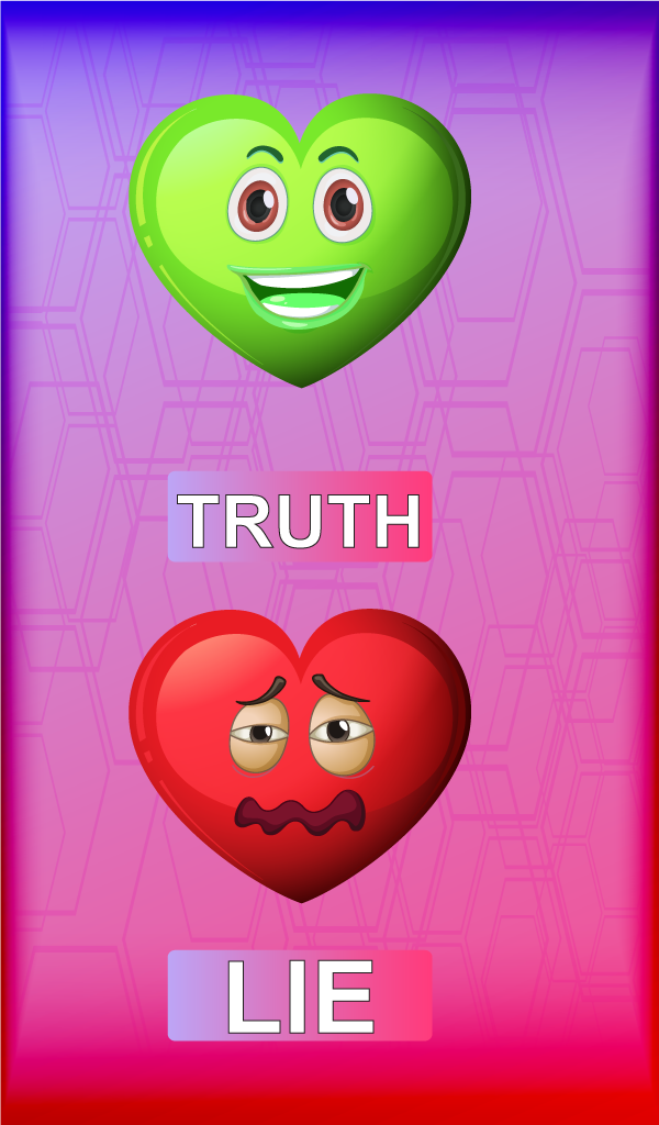 Love Prank Detector - App on the Amazon Appstore