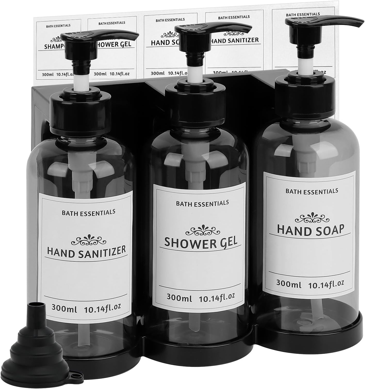 Shampoospender Dusche Ohne Bohren