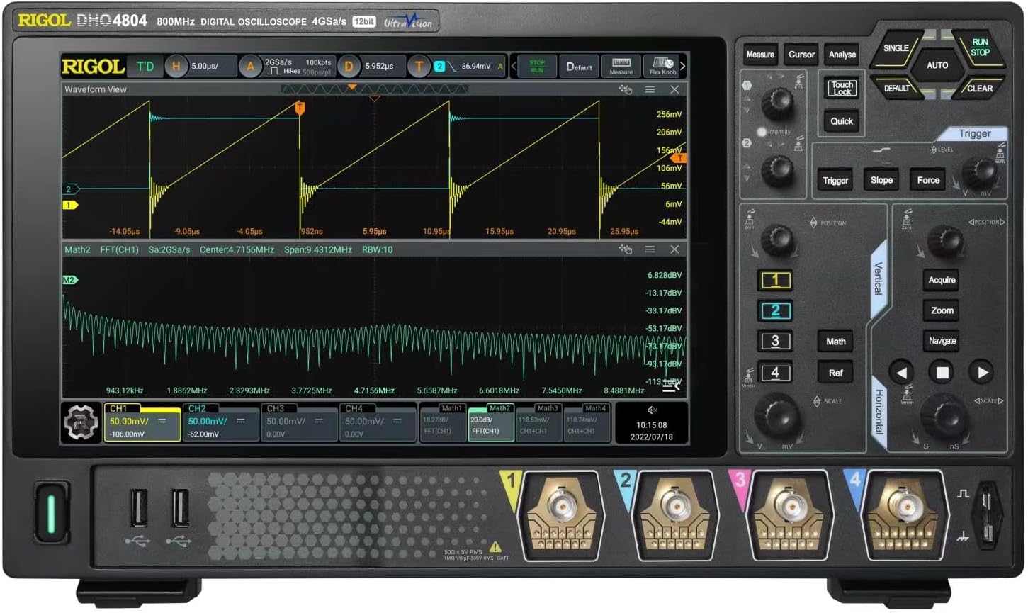 Amazon.co.jp: RIGOL RPL1116 16デジタル・チャンネル・プローブ（MSO/DS1000Zシリーズ用）【1年間保証】 【国内正規品】 : 産業・研究開発用品