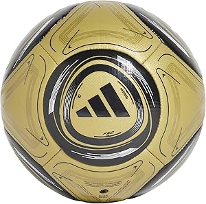 Amazon.com : adidas Unisex-Adult Messi Mini Soccer Ball, Art 1, 1 ...