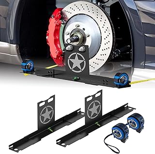 Adjusting Caster And Camber: Perfecting Your Car's Alignment | ShunAuto
