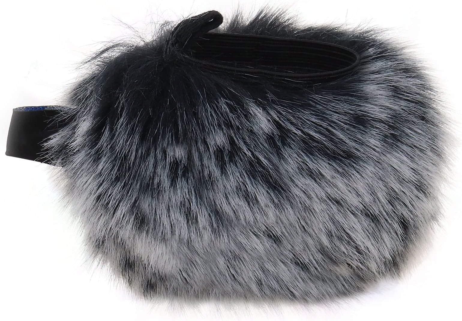 The Lord of the Tools Furry Microphone Windscreen Muff Compatible with ...