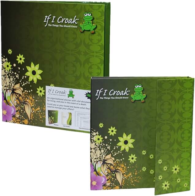 Amazon.com: life organizer binder