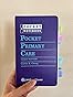 Pocket Primary Care (Pocket Notebook Series): 9781975183585: Medicine ...
