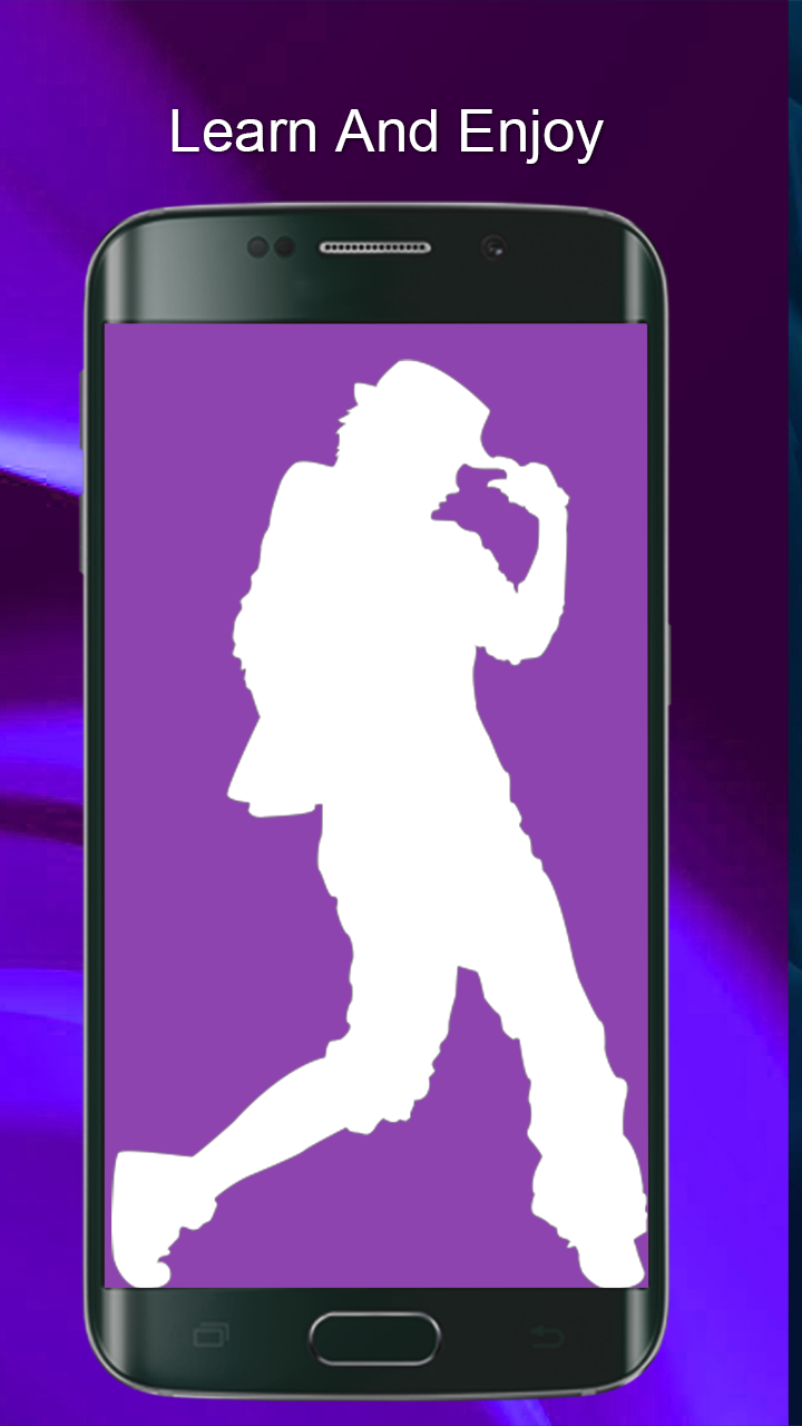 Dance Emotes All seasons - App on Amazon Appstore