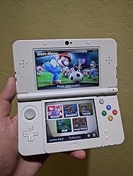 Amazon.com: Mario Sports Superstars - Nintendo 3DS : Everything Else