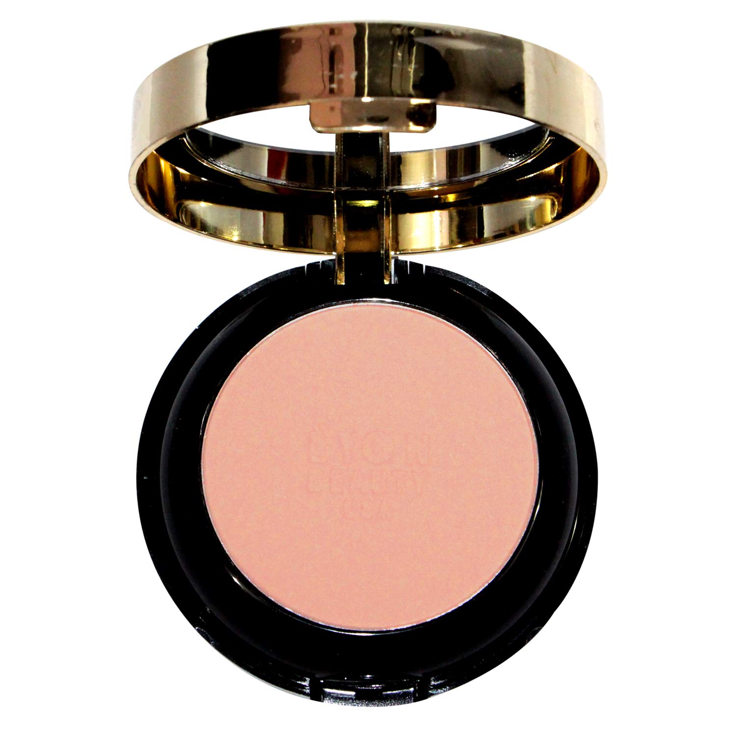 Buy Lyon Beauty USA, Ultrathin Smooth 2 in 1 Compact Powder Online at ...