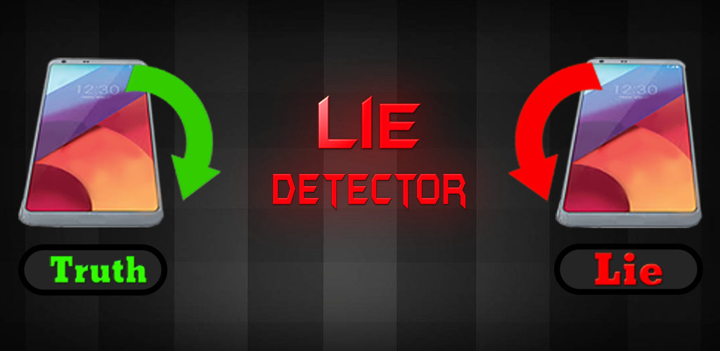 Lie Detector Sensor Prank - App on Amazon Appstore