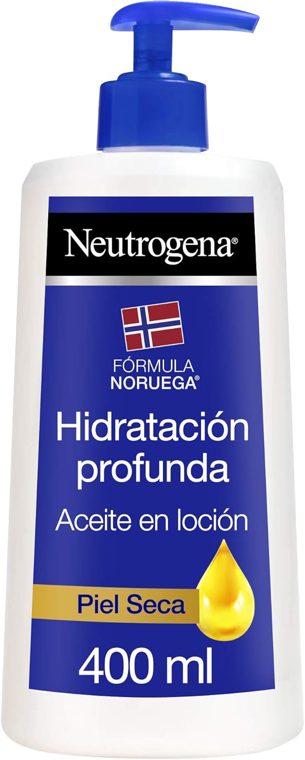 Neutrogena Body Cream 400ml : Amazon.com.au: Beauty