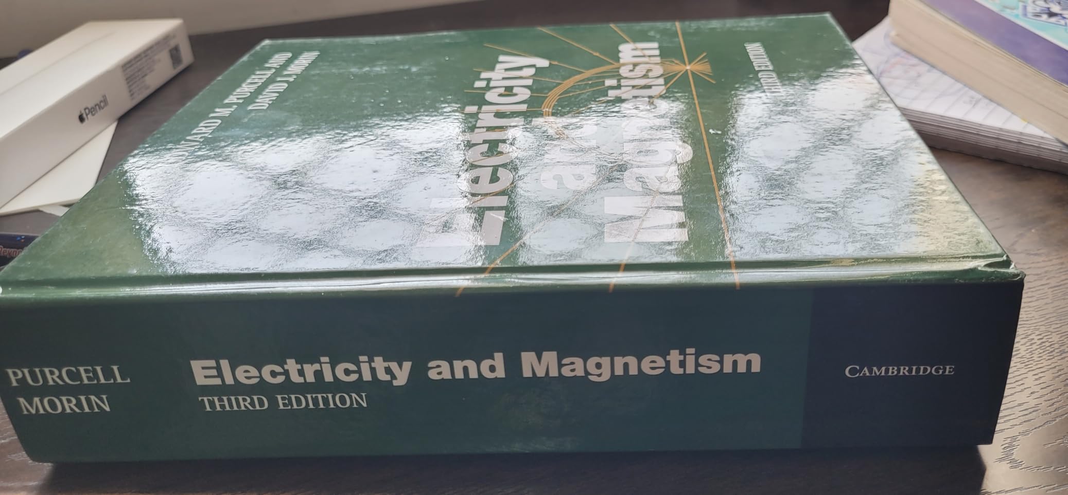 Buy Electricity and Magnetism Book Online at Low Prices in India ...