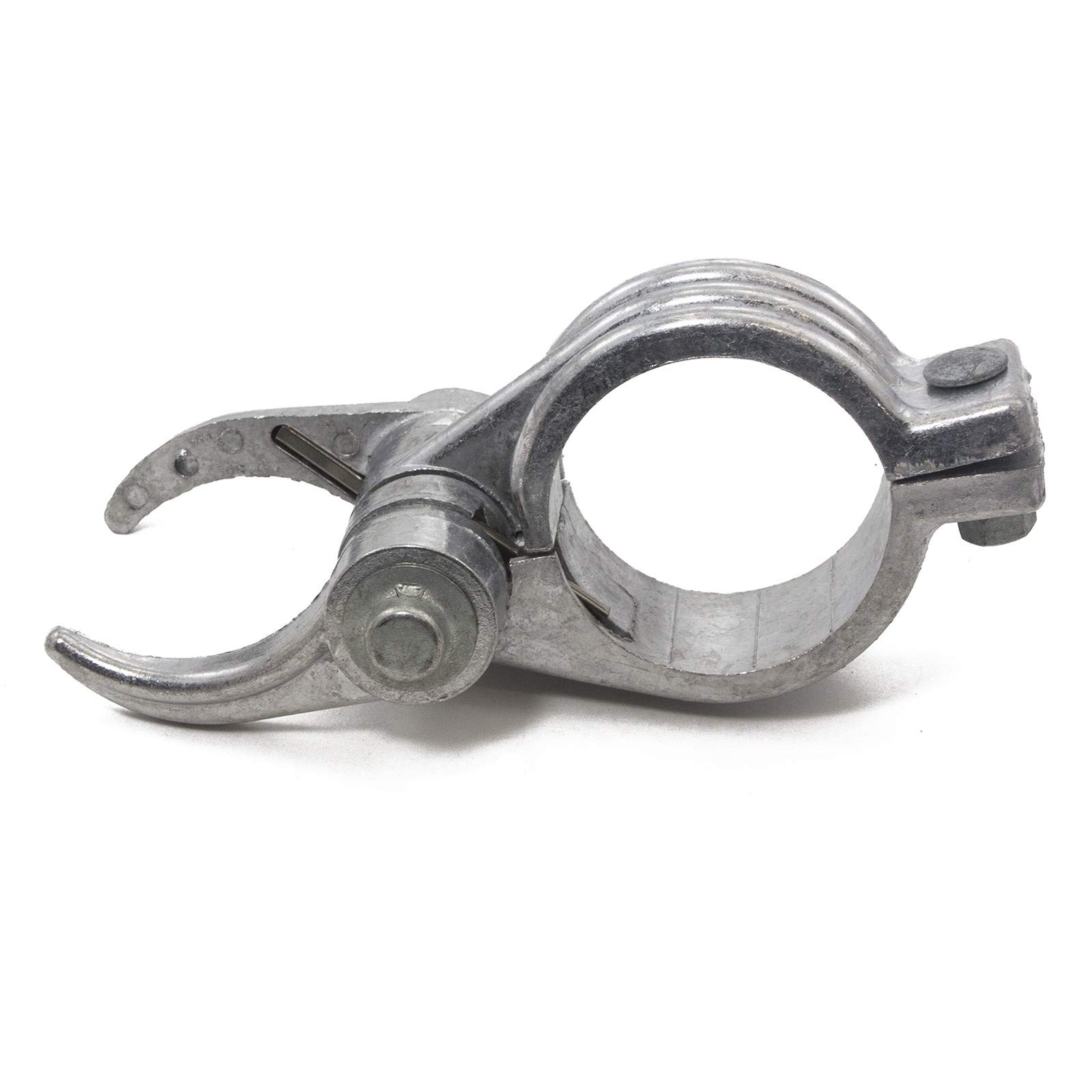 1 3/8" x 2 1/2" [2 3/8" OD] Chain Link Automatic Gate Closer | Spring ...