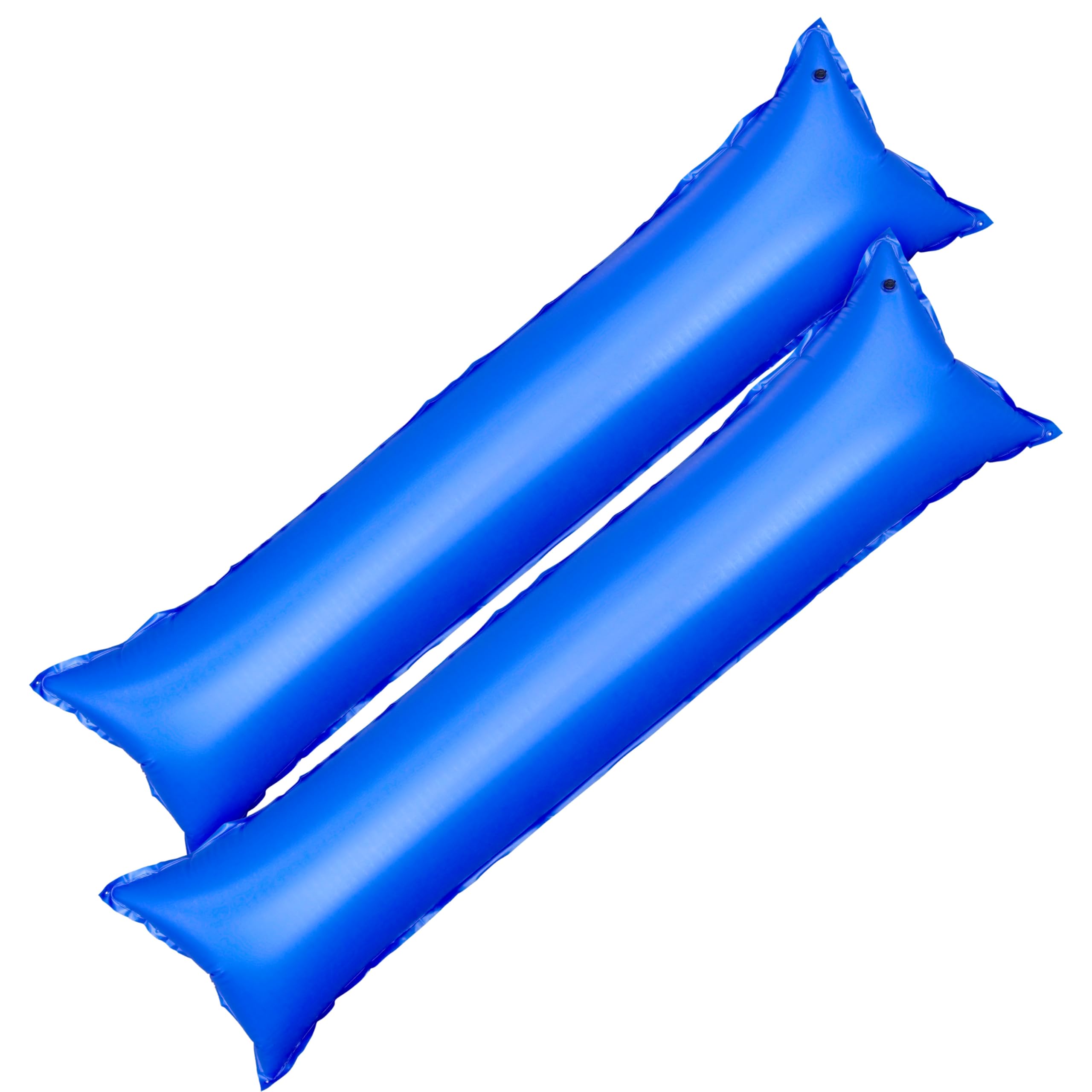 Snapklik.com : Robelle 4 Ft X 15 Ft 2-Pack Premium Pool Pillow For ...
