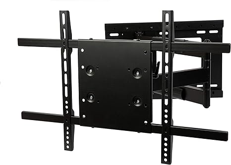 Amazon.com: THE MOUNT STORE TV Wall Mount for TCL 65" Class 4K (2160P ...