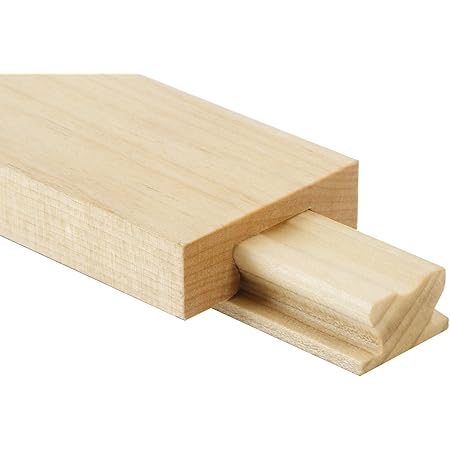 Classic Wood Center Mount Drawer Slide - Cabinet And Furniture Drawer ...