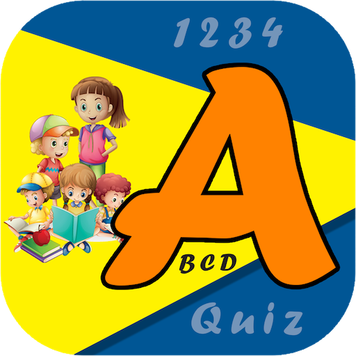 Kids Learn Nursery ABC Numbers Tracing & Phonics - App on Amazon Appstore