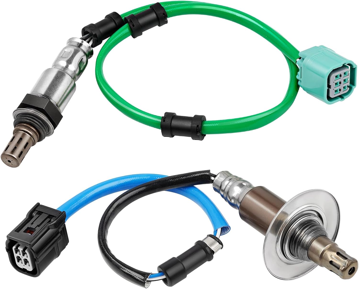 Amazon.com: 234-9062 234-4359 Oxygen Sensor Replacement for Honda CRV ...