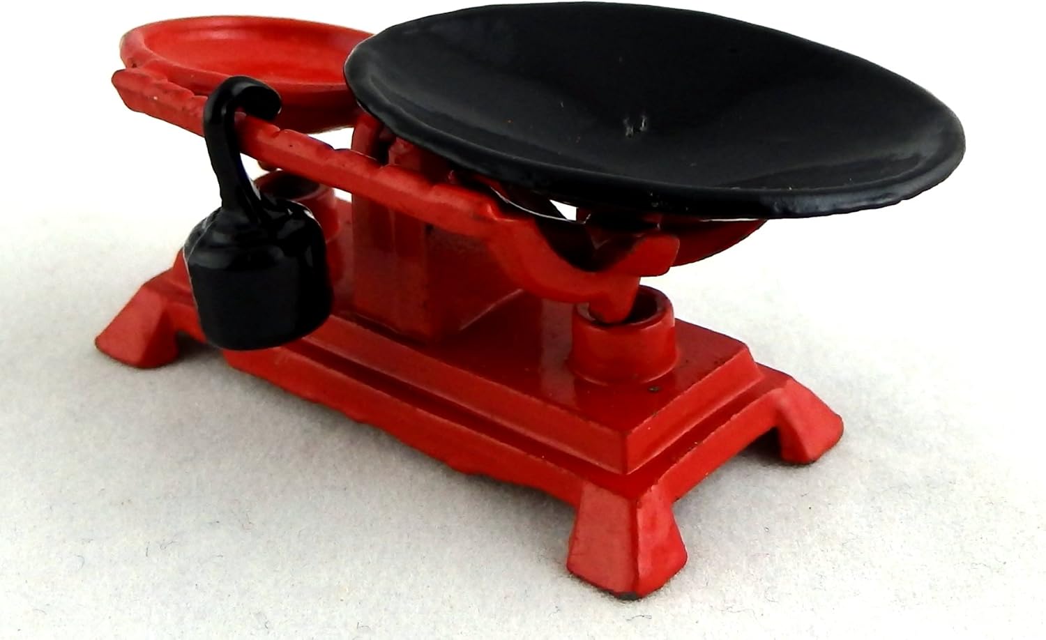 Escala miniatura de casa de muñecas – Yaxa Colombia