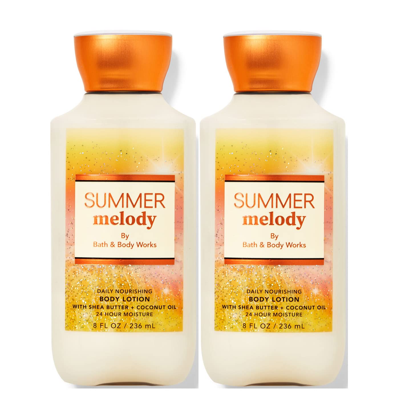 Amazon.com : Bath & Body Works Bath and Body Works Summer Melody Super ...