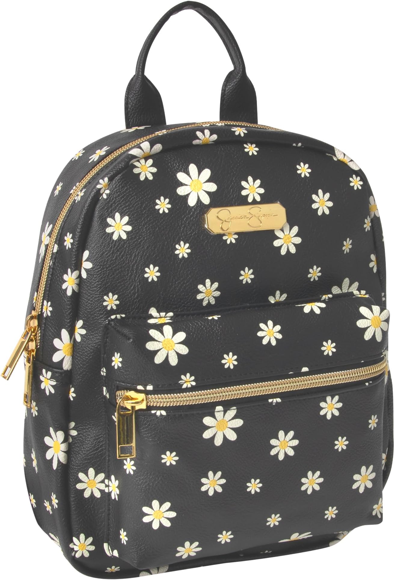 Amazon.com: MultiSac Women's Adele Backpack, Vienna Floral, One Size ...