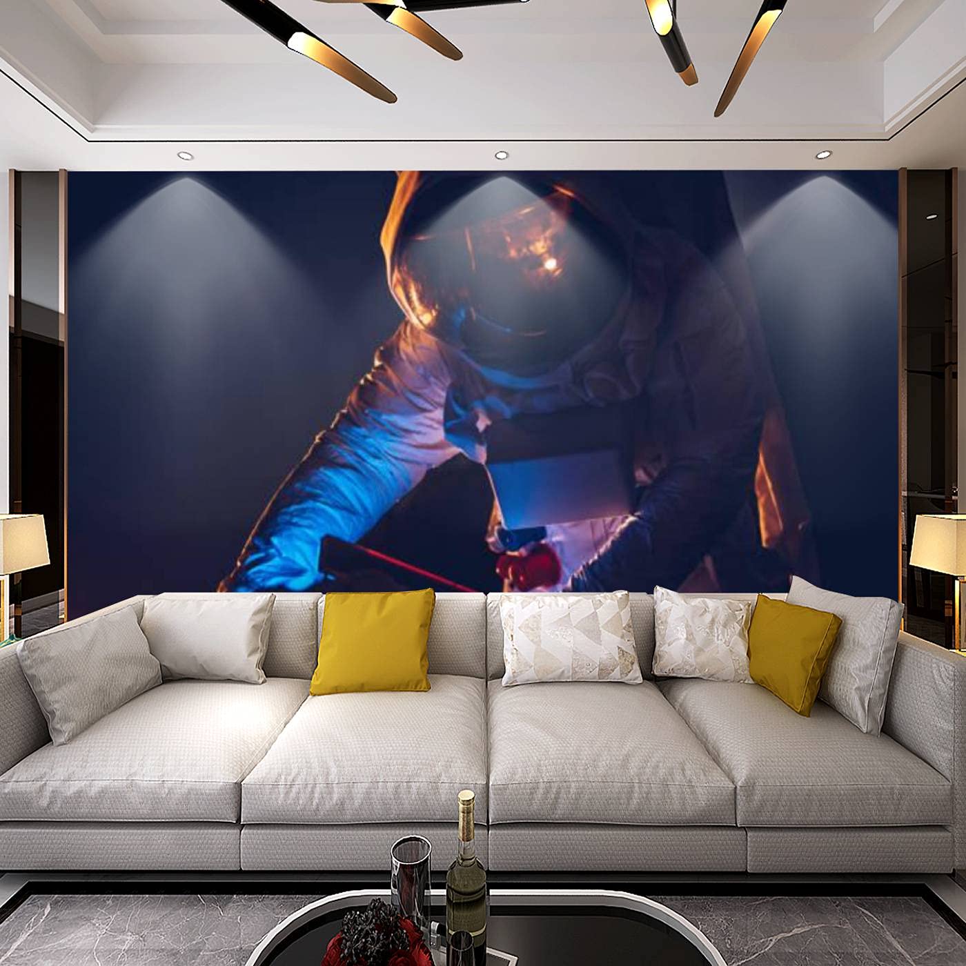 Accomplish Wallpaper