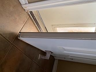 Nightlock Residential Door Lock Barricade for Home USE - Amazon.com