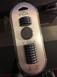 Amazon.com : TUL Custom Note-Taking System Discbound Expansion Discs, 2 ...