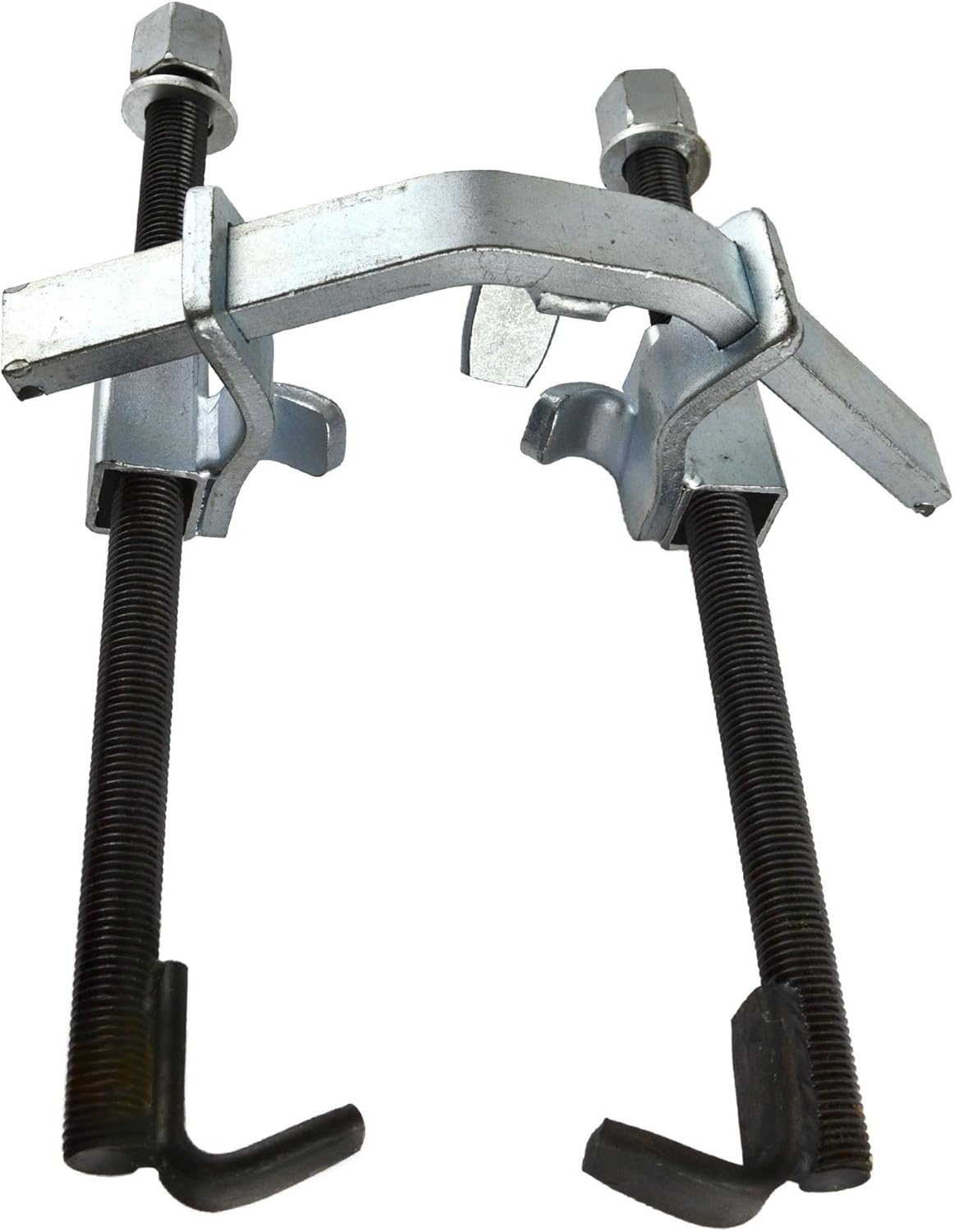 AB Tools Universal Coil Spring Compressor Clamp 70mm - 180mm Suspension ...