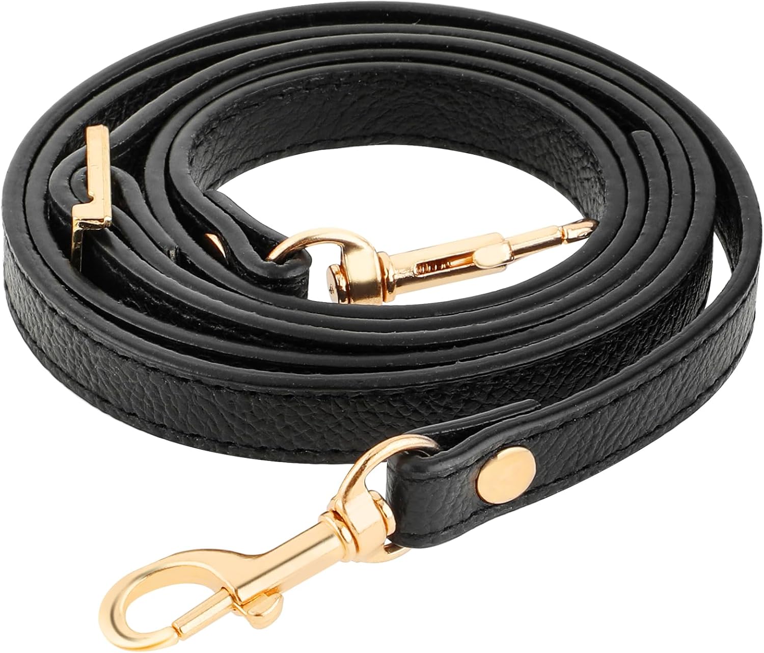 Amazon.com: 41-47inch Adjustable Purse Straps Replacement,Leather Purse ...