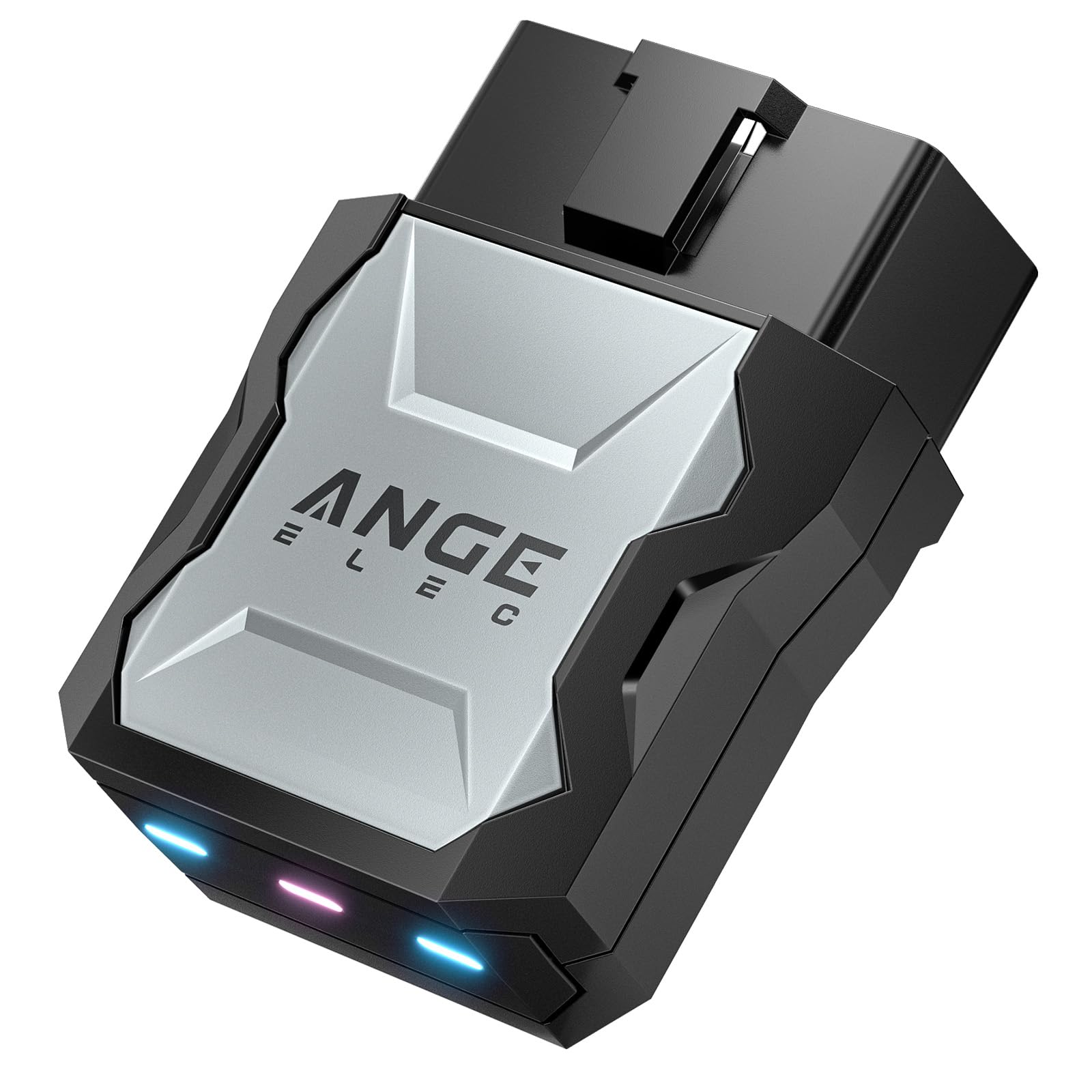 Buy AFM DFM Disabler AG001 Pro V8 Active Fuel Management Compatible GM ...