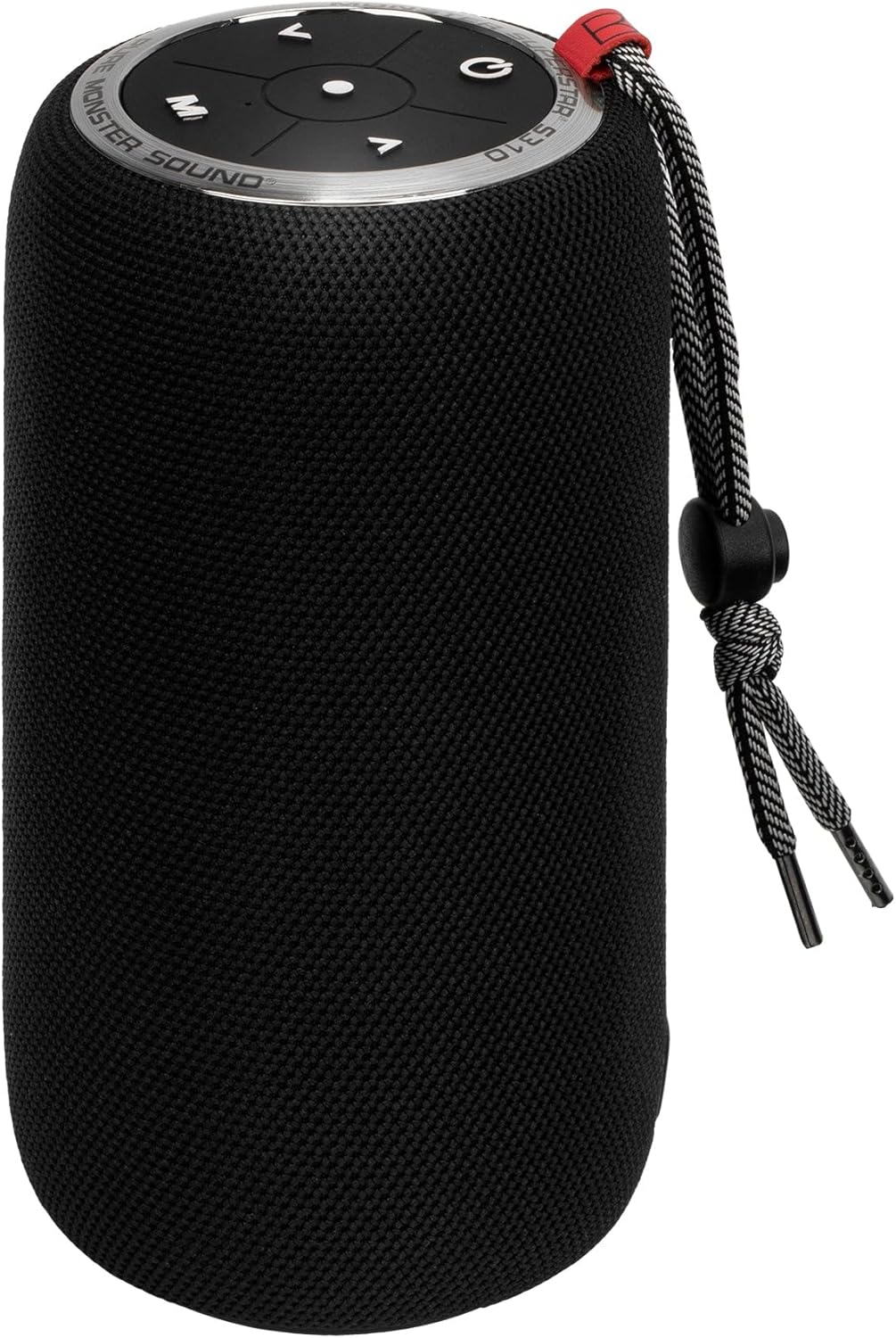 Amazon.com: S310 Superstar Speaker Kit, Black : Electronics