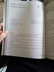 Amazon.com: Tacos!: A Mexican Cookbook Filled with Delicious Taco ...