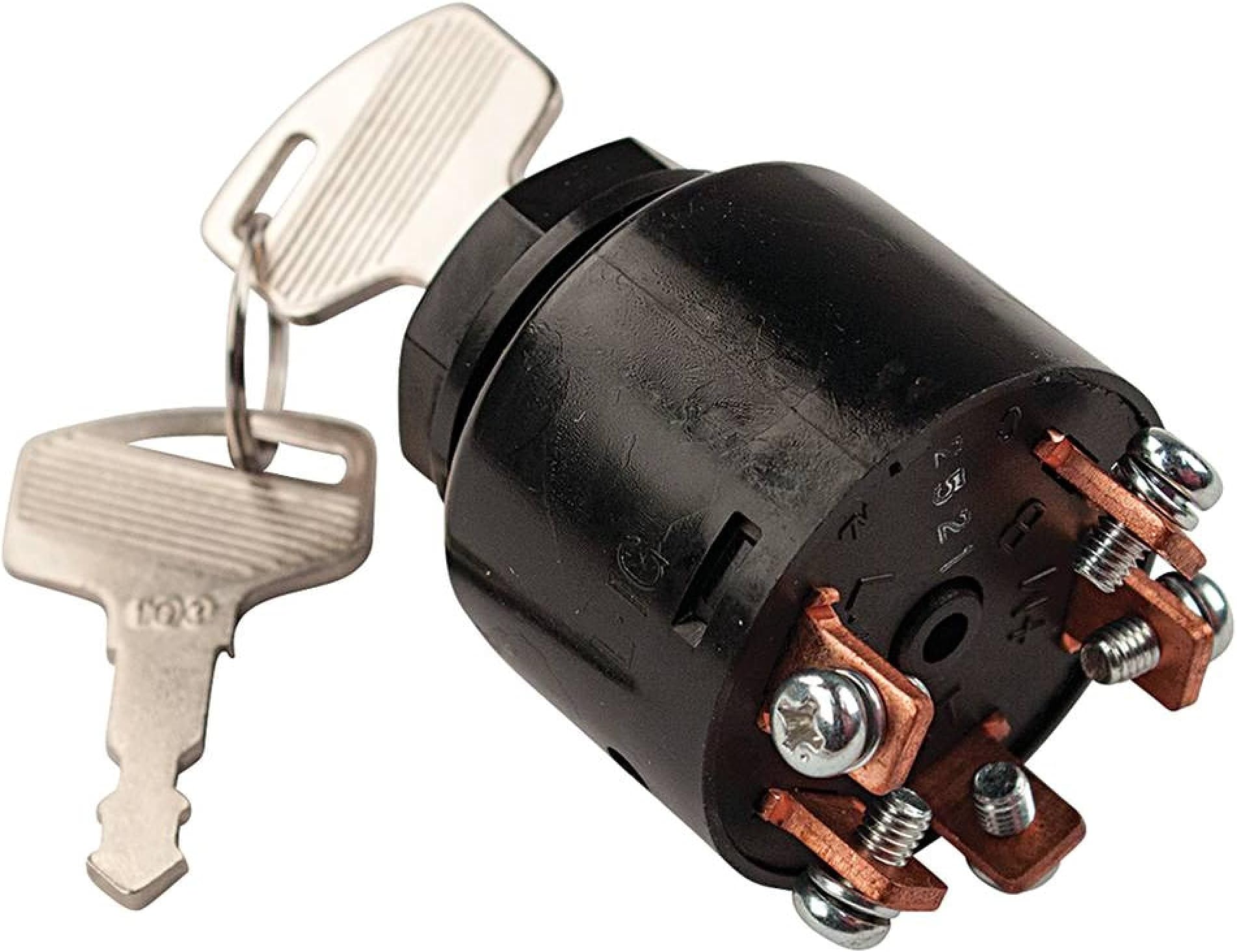 Amazon.com: HD Switch Includes Handle & Dust Grommet System 176606 ...