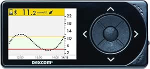Amazon.com: Dexcom G5 Mobile CGM Display Device : Industrial & Scientific