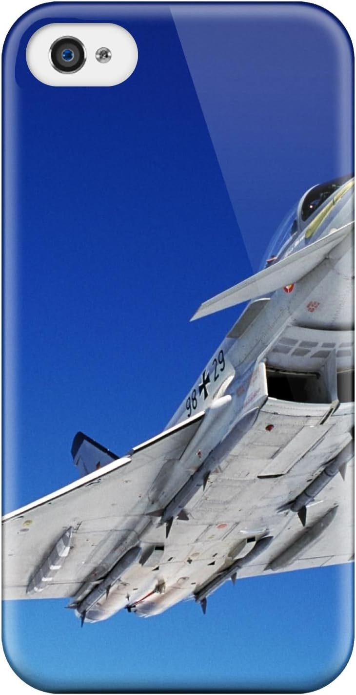 Amazon.com: New Typhoon Military Jet Fighter Man Made Military Tpu Case ...