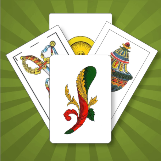 Scopa Asso: app su Amazon Appstore