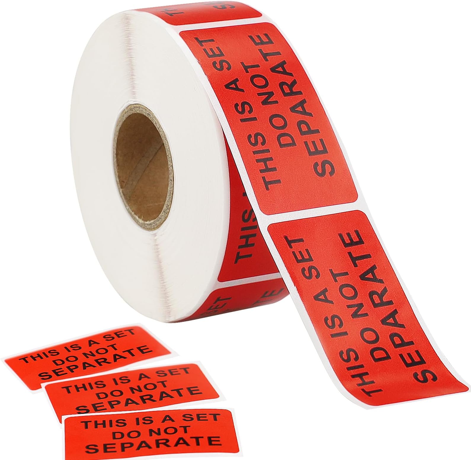 320 Caution Heavy Package Over 15kg Labels for Packing Boxes - 3x2 FBA ...