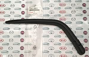Genuine Toyota Yaris (French Build) 2001-2005 Rear Wiper Arm 85241 ...