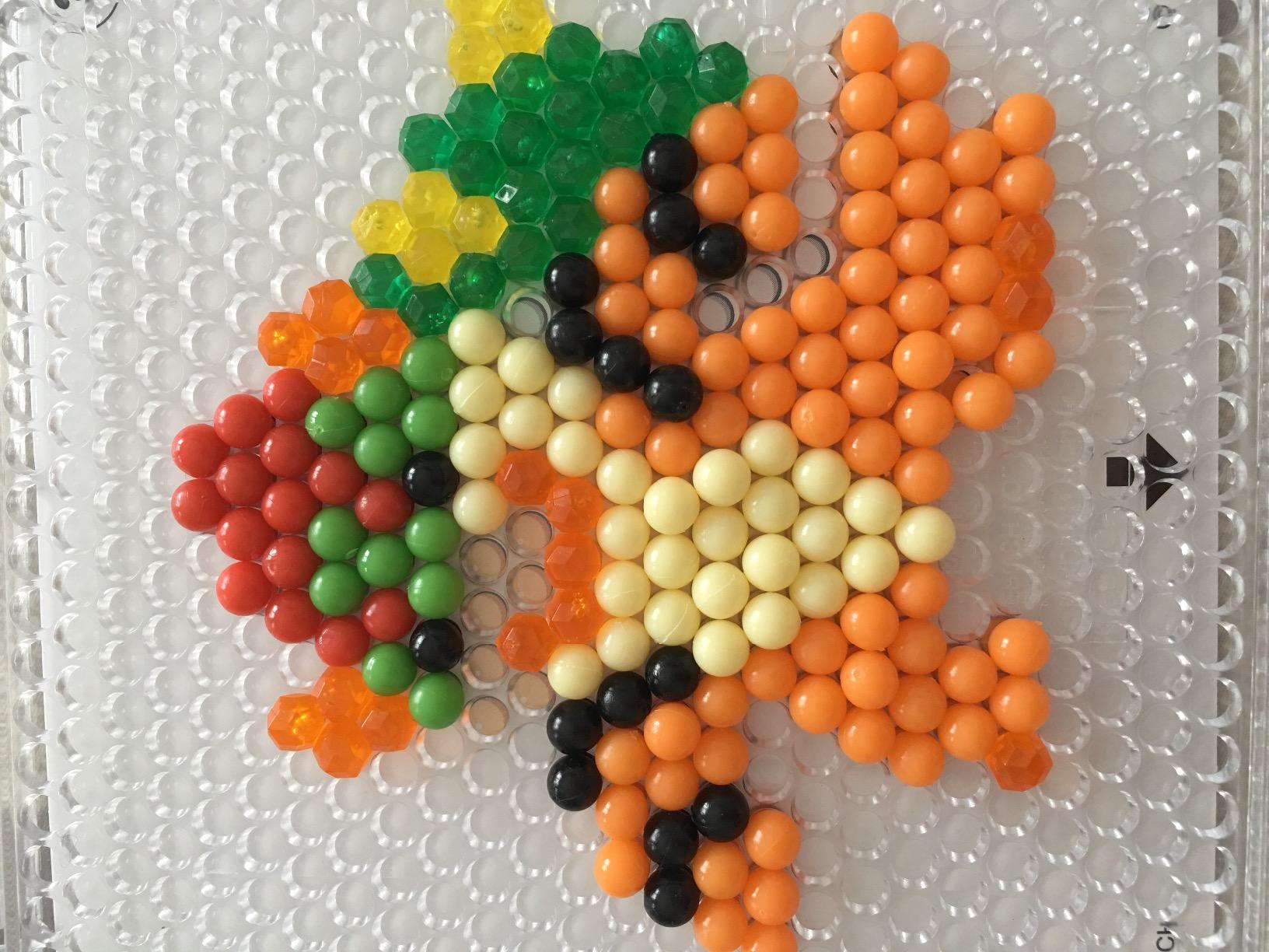 Aquabeads Super Mario Character Set : Amazon.co.uk: Toys & Games