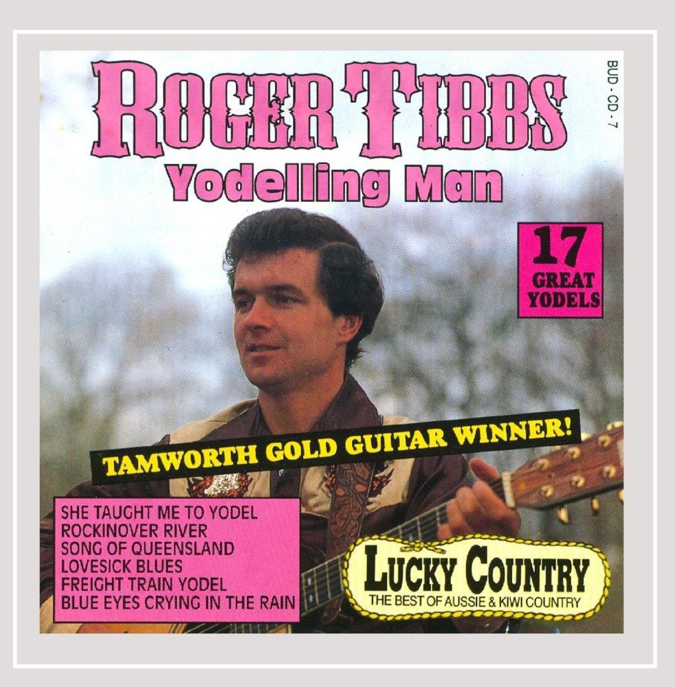 Amazon.com: Yodelling Man: CDs & Vinyl