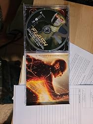 Blake Neely - The Flash: Season 1 (Original Television Soundtrack ...