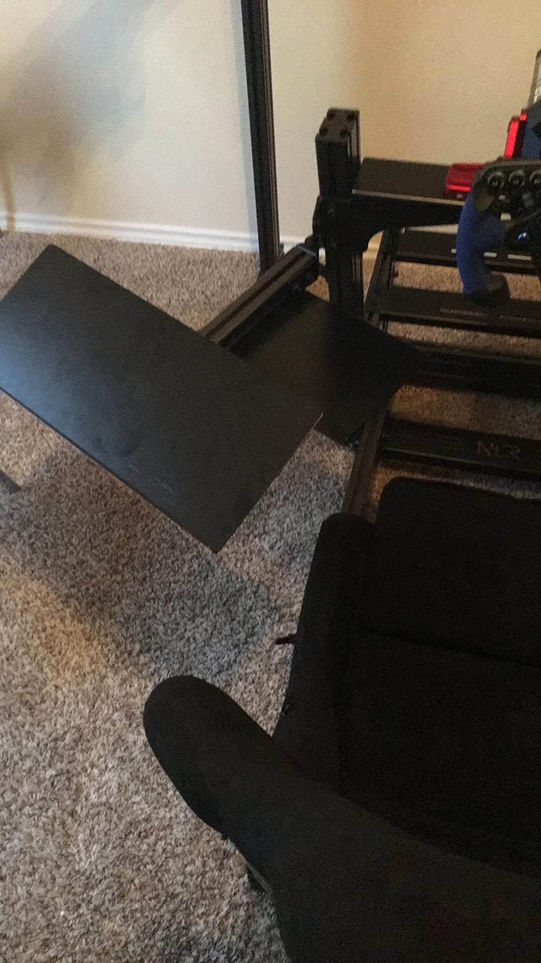 $27/mo - Finance Next Level Racing F-GT Elite Keyboard and Mouse Tray ...