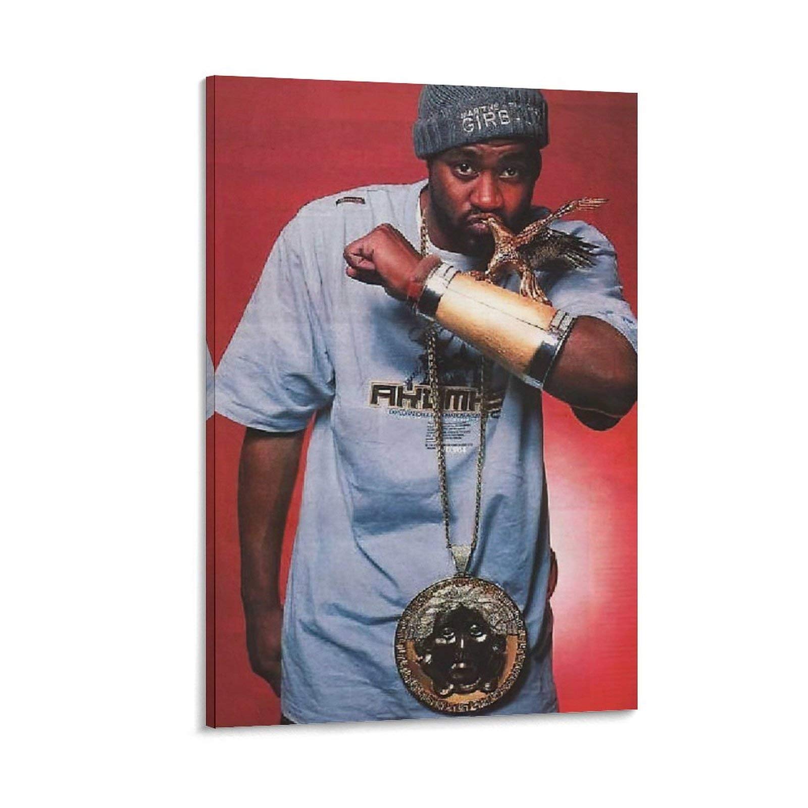 Ghostface Killah Chain